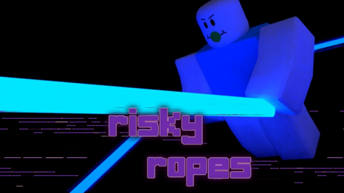 Create a Risky Ropes Ropes Tier List - TierMaker