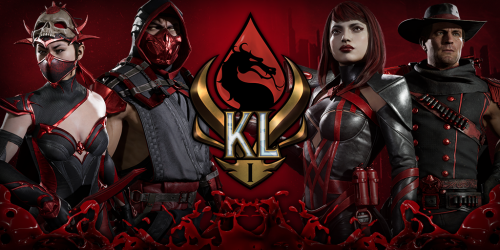 Create a Mortal Kombat 11 Kombat League Skins Tier List - TierMaker