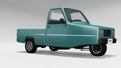 BeamNG.drive Vehicles Tier List (Community Rankings) - TierMaker