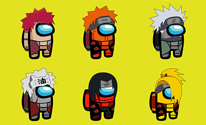 ABA New Characters Tier List (Community Rankings) - TierMaker