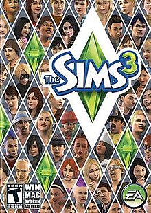 The Sims 3 Expansion Pack List Tier List (Community Rankings) - TierMaker