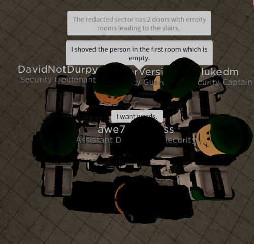 Official SD Officer Tier List (Community Rankings) - TierMaker