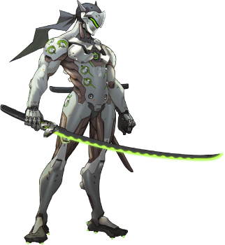 Create a Genji Skin Tierlist Tier List - TierMaker