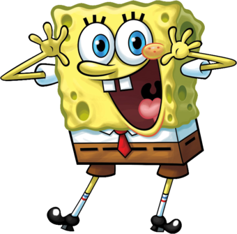 Create a SpongeBob Episodes Tier List - TierMaker