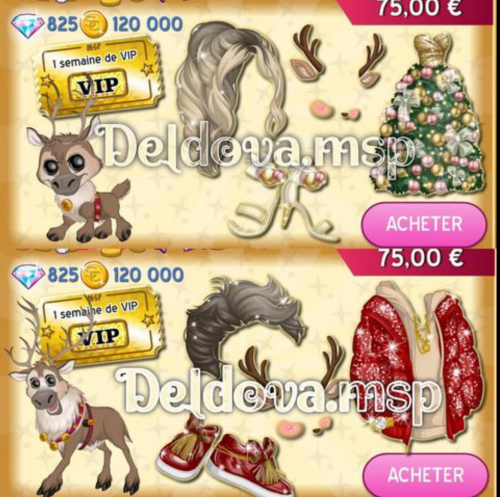 MSP DPACK TIER LIST OF 2020 Tier List (Community Rankings) - TierMaker