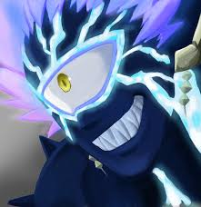 Create a super op characters (multiverse) Tier List - TierMaker