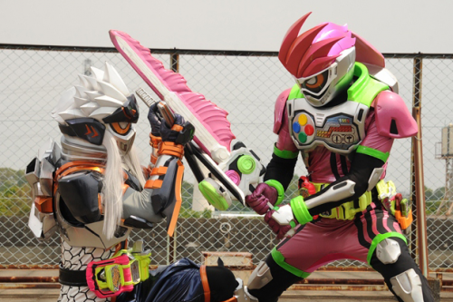 Kamen Rider Swords/Blade Weapons Tier List (Community Rankings) - TierMaker