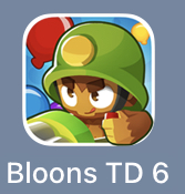 BTD Tier List Templates - TierMaker