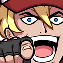 Create a SSBU Terry Alts Tier List - TierMaker