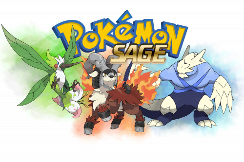 Pokemon Sage - Improved Tier List (Community Rankings) - TierMaker