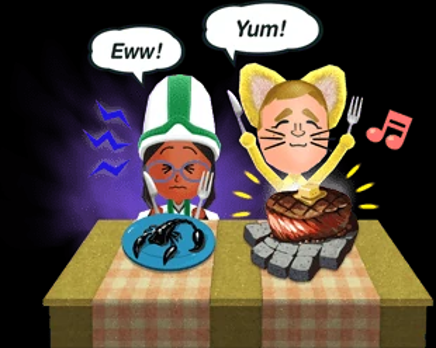 Miitopia Grub Tier List (Community Rankings) - TierMaker