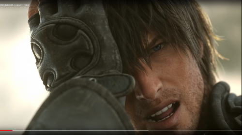 RP Ragnarok FF Tier List (Community Rankings) - TierMaker