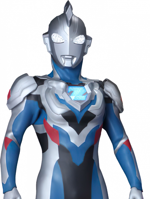 Create a Ultraman Series Tier List - TierMaker