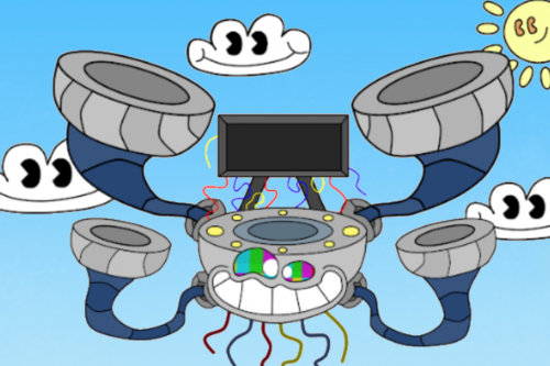 Create a Rank Custom Cartoonians Tier List - TierMaker