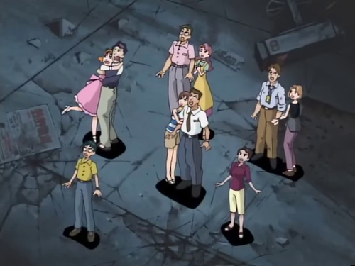 Digimon Adventure Parents Tier List (Community Rankings) - TierMaker