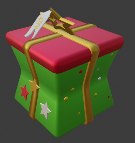 AUT Christmas Items Tier List (Community Rankings) - TierMaker