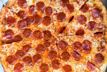 Create a Major Pizza Chains Tier List - TierMaker