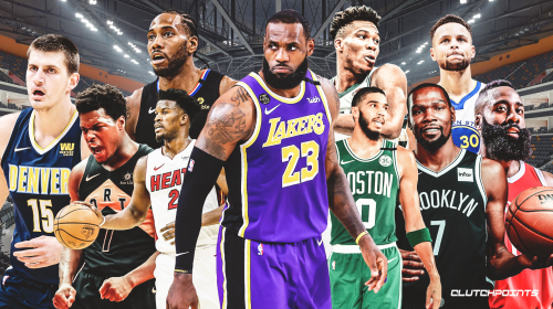 Create a THE BEST (and worst) DUO'S IN THE NBA Tier List - TierMaker