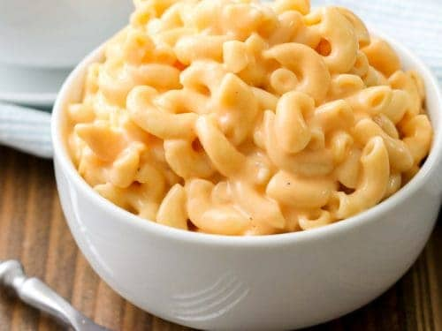 Create a mac and cheese, god tier Tier List - TierMaker