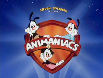 Animaniacs segments Tier List (Community Rankings) - TierMaker