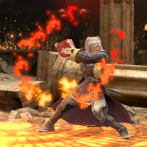 robin move Tier List (Community Rankings) - TierMaker