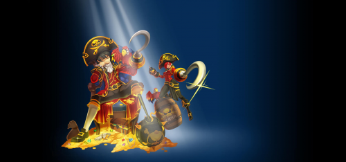 Create a Lost Saga December 2020 Tier List - TierMaker