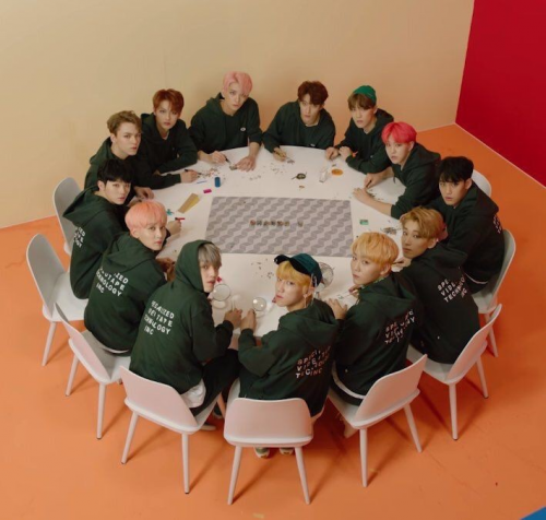 Create a SVT title tracks/singles Tier List - TierMaker