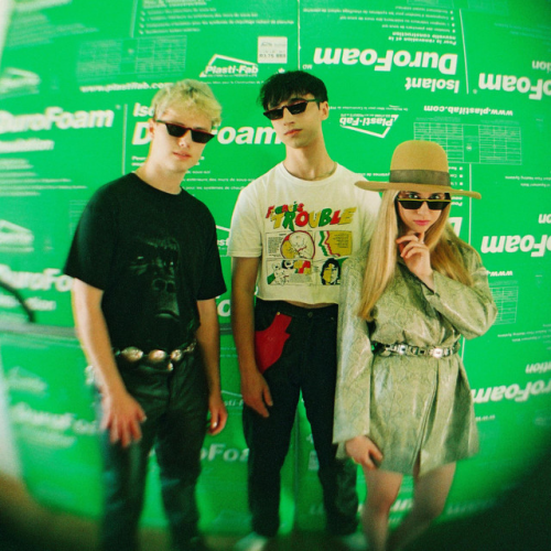 Create a Ludic (band) Songs Tier List - TierMaker