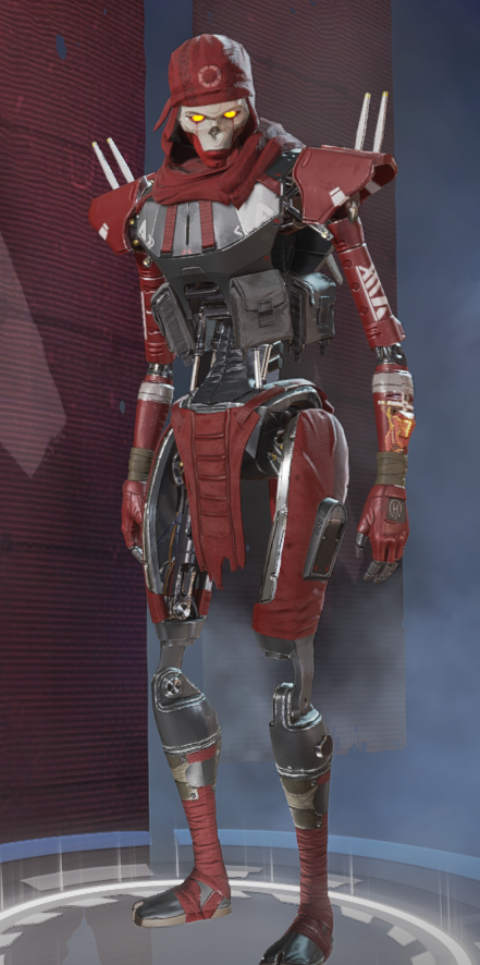 Revenant skins Tier List (Community Rankings) - TierMaker