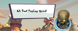 EA bad PopCap good Tier List (Community Rankings) - TierMaker