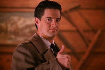 Best Cooper - Twin Peaks Tier List (Community Rankings) - TierMaker