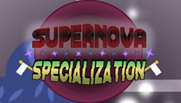 Supernova Specialization Tier List (Community Rankings) - TierMaker