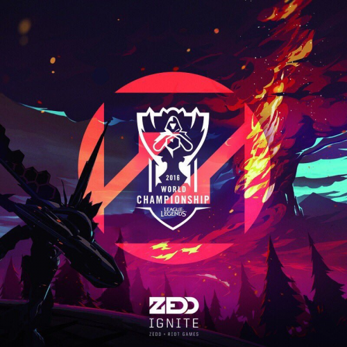 LoL musicas muito pik Tier List (Community Rankings) - TierMaker