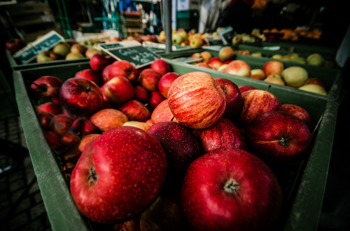 Ultimate Apple Varieties Tier List (Community Rankings) - TierMaker