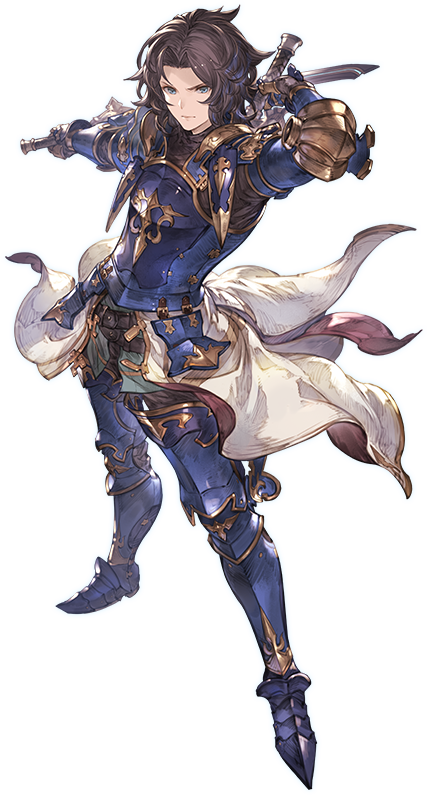 Create a Lance Tier List - TierMaker