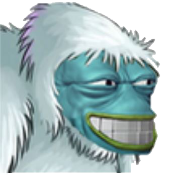 Yeti Twitch emotes Tierlist Tier List (Community Rankings) - TierMaker