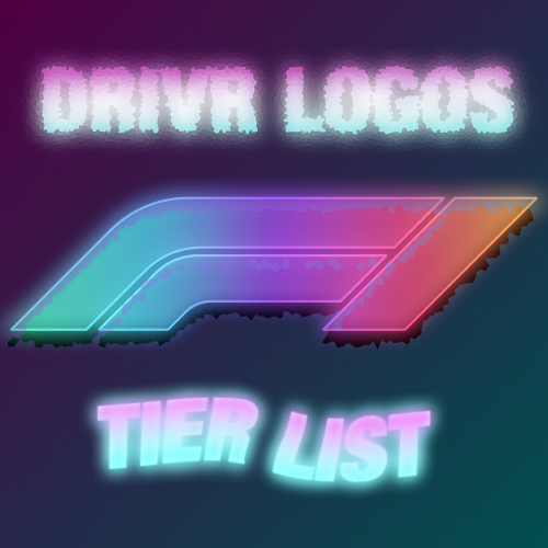 F1 Driver Logos 2020 Tier List (Community Rankings) - TierMaker