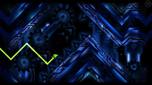 Create a wave gd Tier List - TierMaker