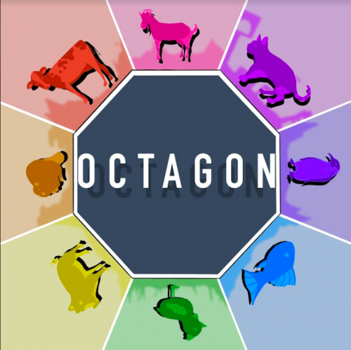 Octagon Tier List (Community Rankings) - TierMaker