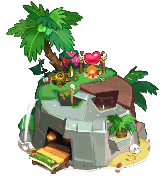 Cookie Run Kingdom Landmark Tier List (Community Rankings) - TierMaker