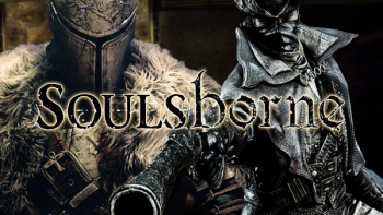 Soulsborne Tier List (Community Rankings) - TierMaker