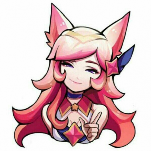 Create a Ahri skin Tier List - TierMaker