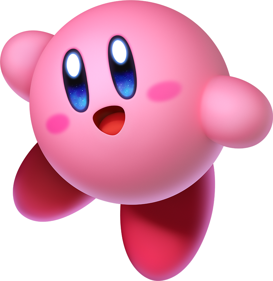 Create A Kirby Games Tier List TierMaker
