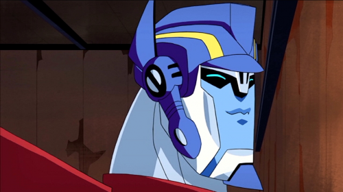 Create a Dad Energy Rankings in Transformers: Animated Tier List ...