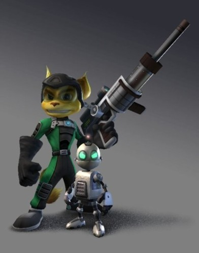 Ratchet and Clank 2 weapons Tier List (Community Rankings) - TierMaker