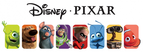 Disney pixar Tier List (Community Rankings) - TierMaker