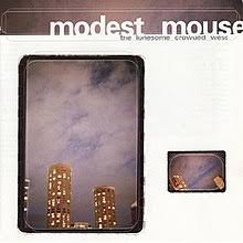 Modest Mouse Discography Tier List (Community Rankings) - TierMaker
