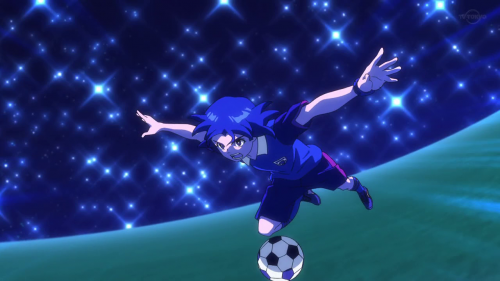Inazuma Eleven Orion Dribble Hissatsu Tier List (Community Rankings ...