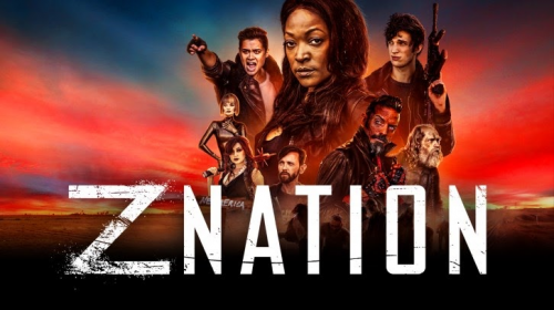 Create a Z Nation Characters Tier List - TierMaker