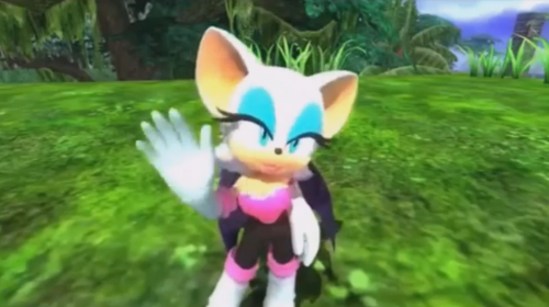 Create a Every "Long time no see!" in Sonic Tier List - TierMaker